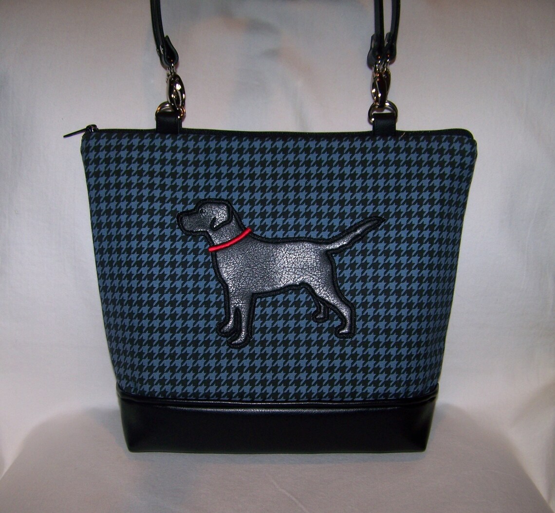 Labrador Retriever Purse Yellow Black or Chocolate Lab | Etsy