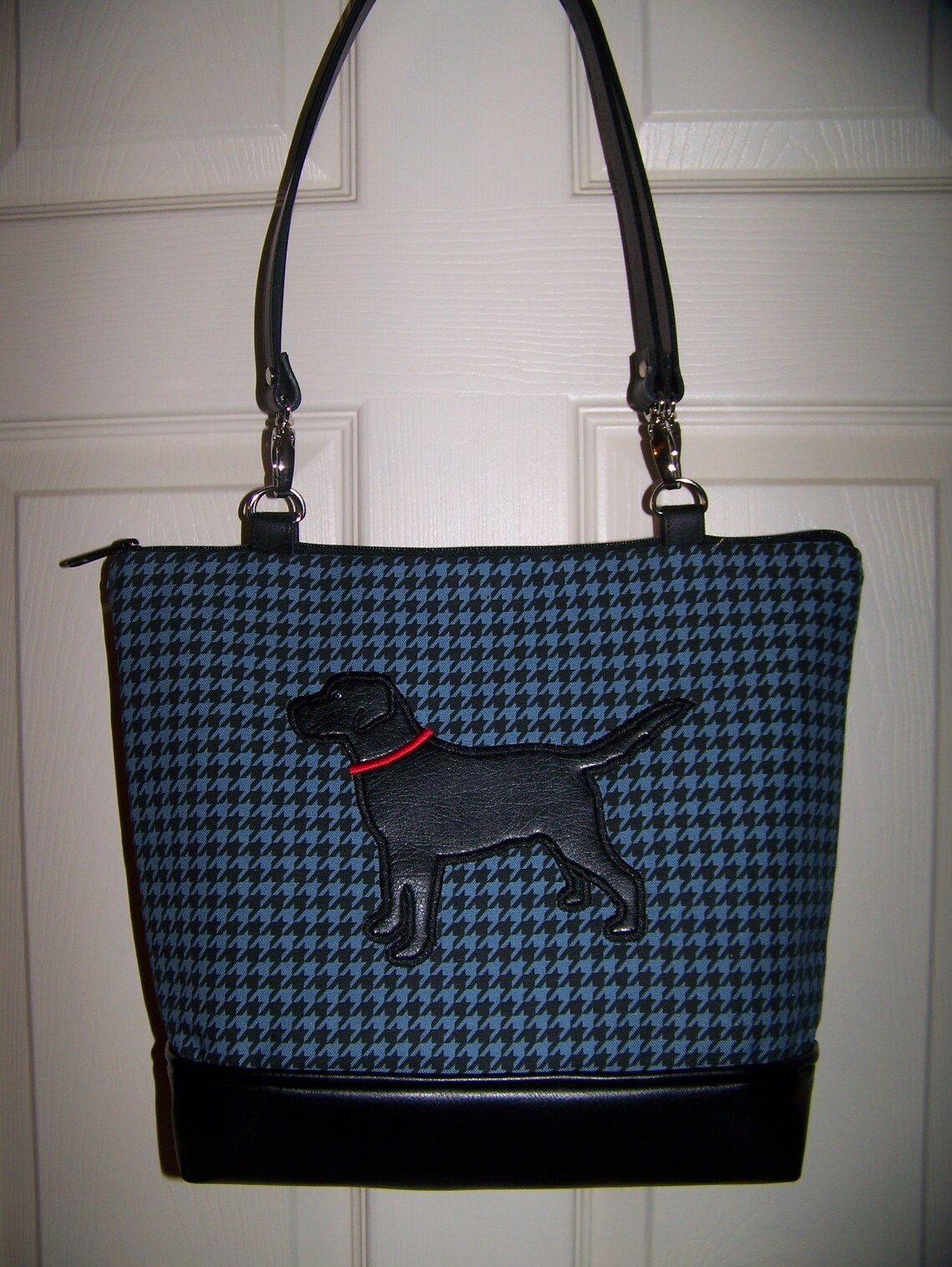 Labrador Retriever Purse Yellow Black or Chocolate Lab | Etsy