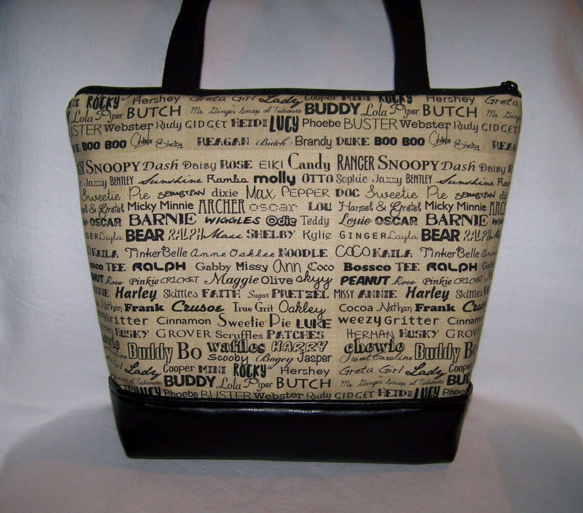 Pug Purse Pug Handbag Pug Bag Ready to Ship - Etsy