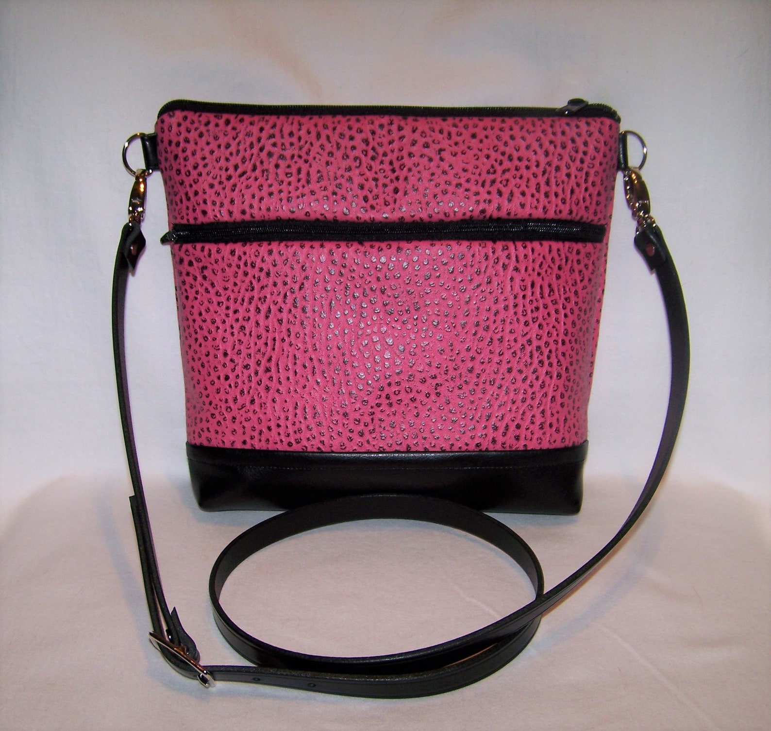 Poodle Cross Body Bag - Poodle Purse - Handbag - Bag - Other Colors ...