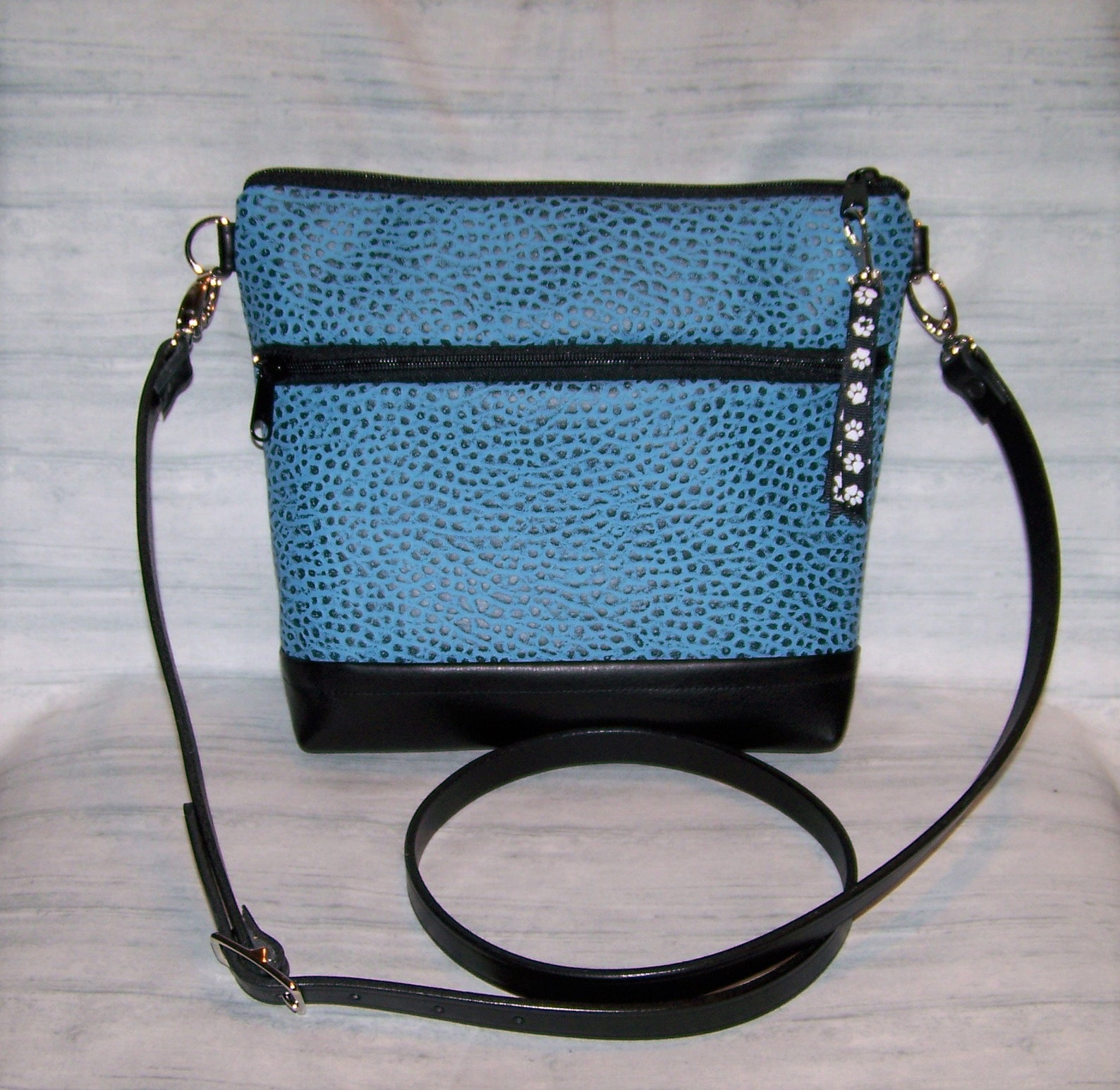 Poodle Cross Body Bag - Poodle Purse - Handbag - Bag - Other Colors ...