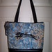 Greyhound/whippet Purse, Appliqued Greyhound/whippet Handbag - Purse ...