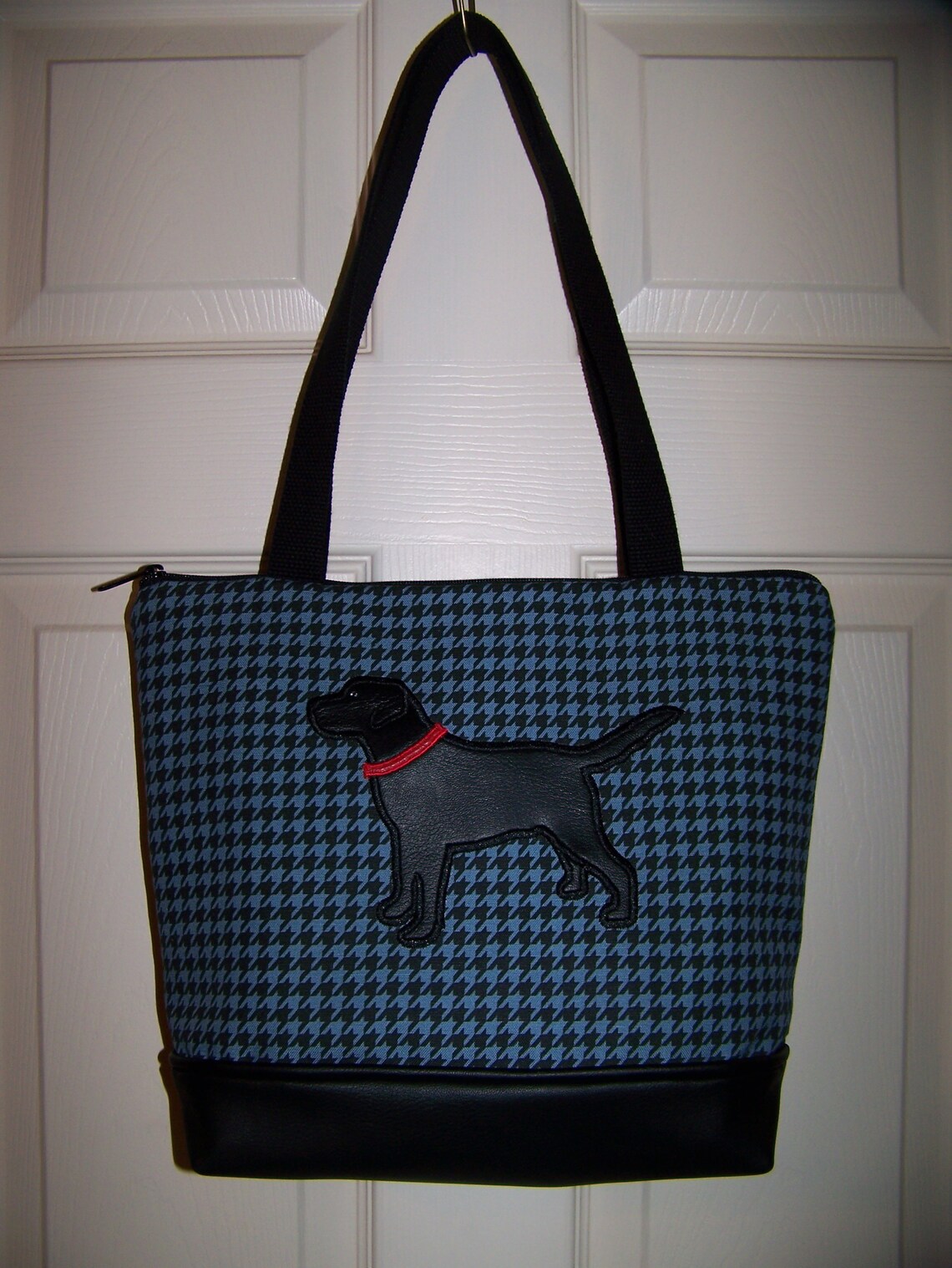 Labrador Retriever Purse Yellow Black or Chocolate Lab | Etsy