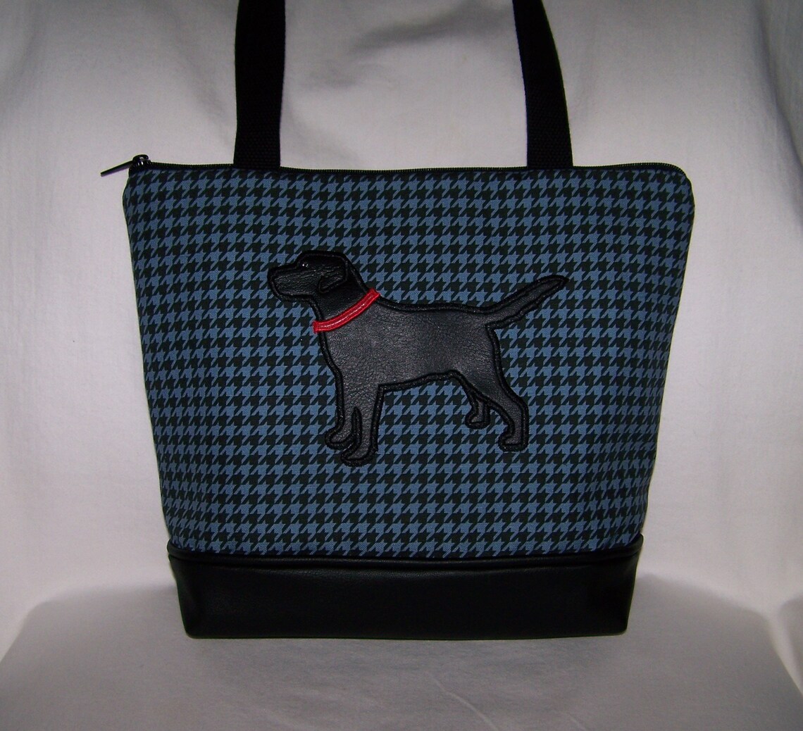 Labrador Retriever Purse Yellow Black or Chocolate Lab | Etsy