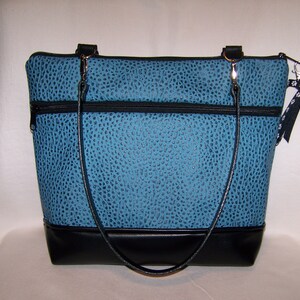 Skye Terrier Purse - Skye Terrier Handbag - Shoulder Bag - Made to ...