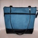 Skye Terrier Purse - Skye Terrier Handbag - Shoulder Bag - Made to ...