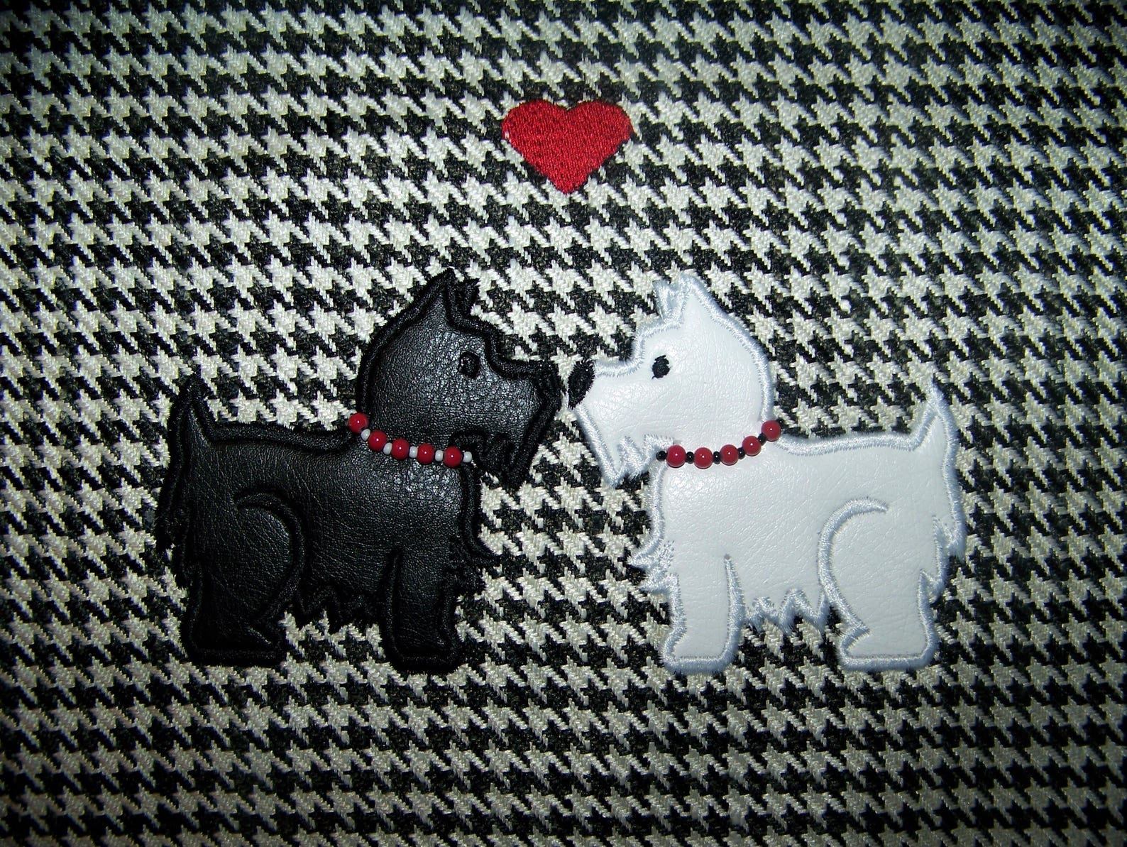 Scottish Terrier Purse/scottie Purse/handbag/bag - Made to Order - Etsy
