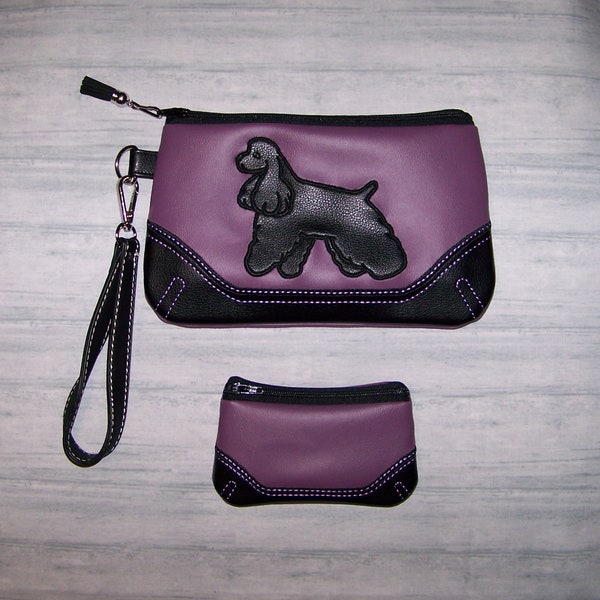 Cocker Spaniel - Etsy