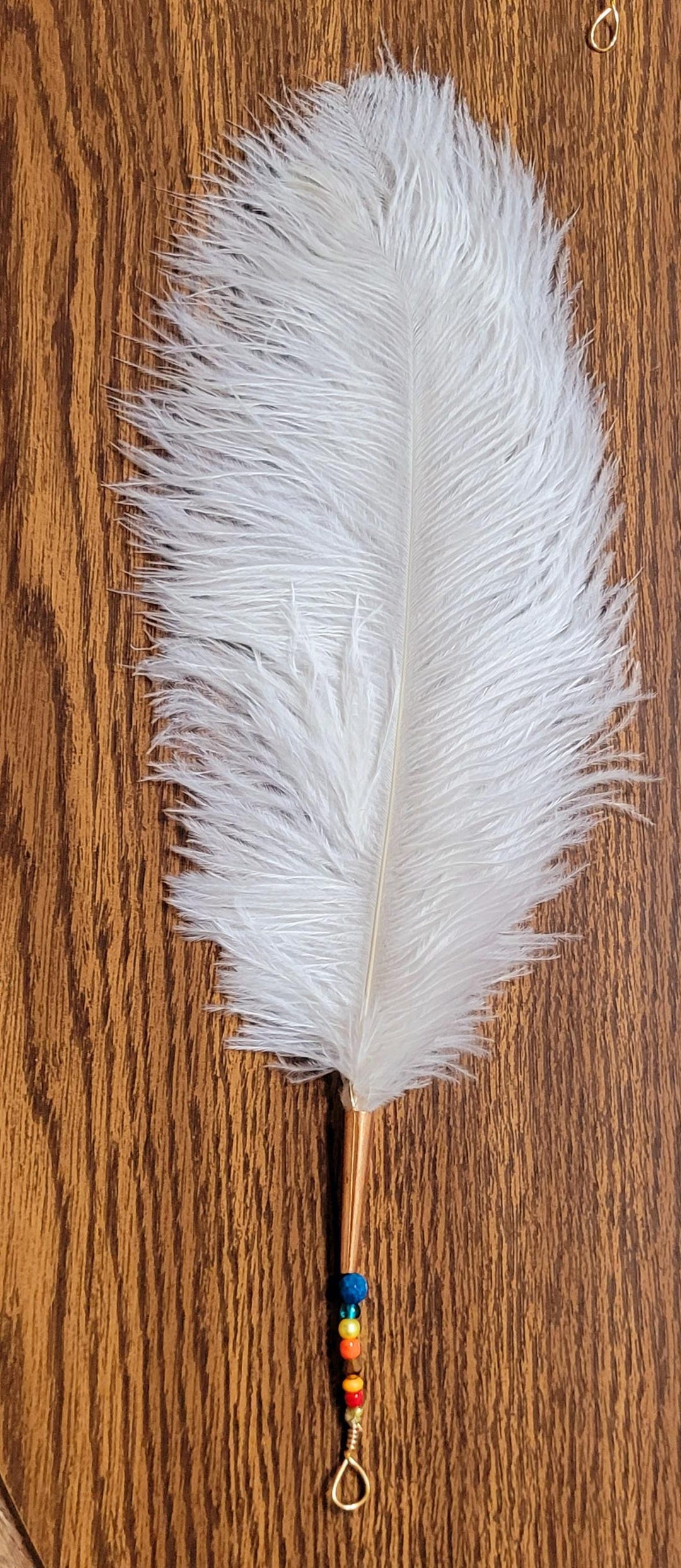 1 Eagle Plume TALL, Anishinaabe, Ojibway, Ojibwe, Hair Accessories ...