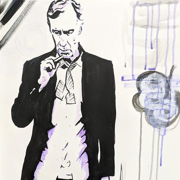 Bill Nye - Etsy