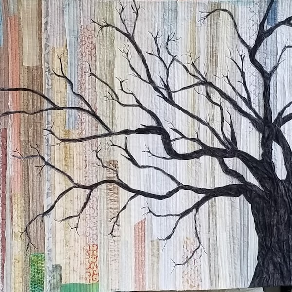 Tree Wall Hanging - Etsy
