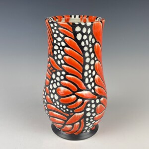 Monarch Flower Vase - Etsy
