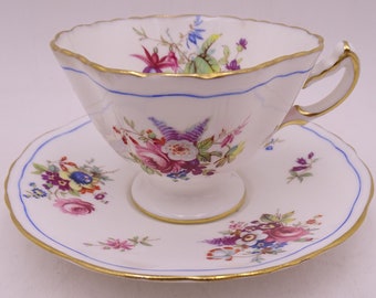 Hammersley Bone China | Etsy