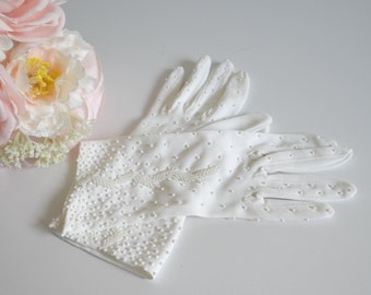 Pretty Gloves - Etsy