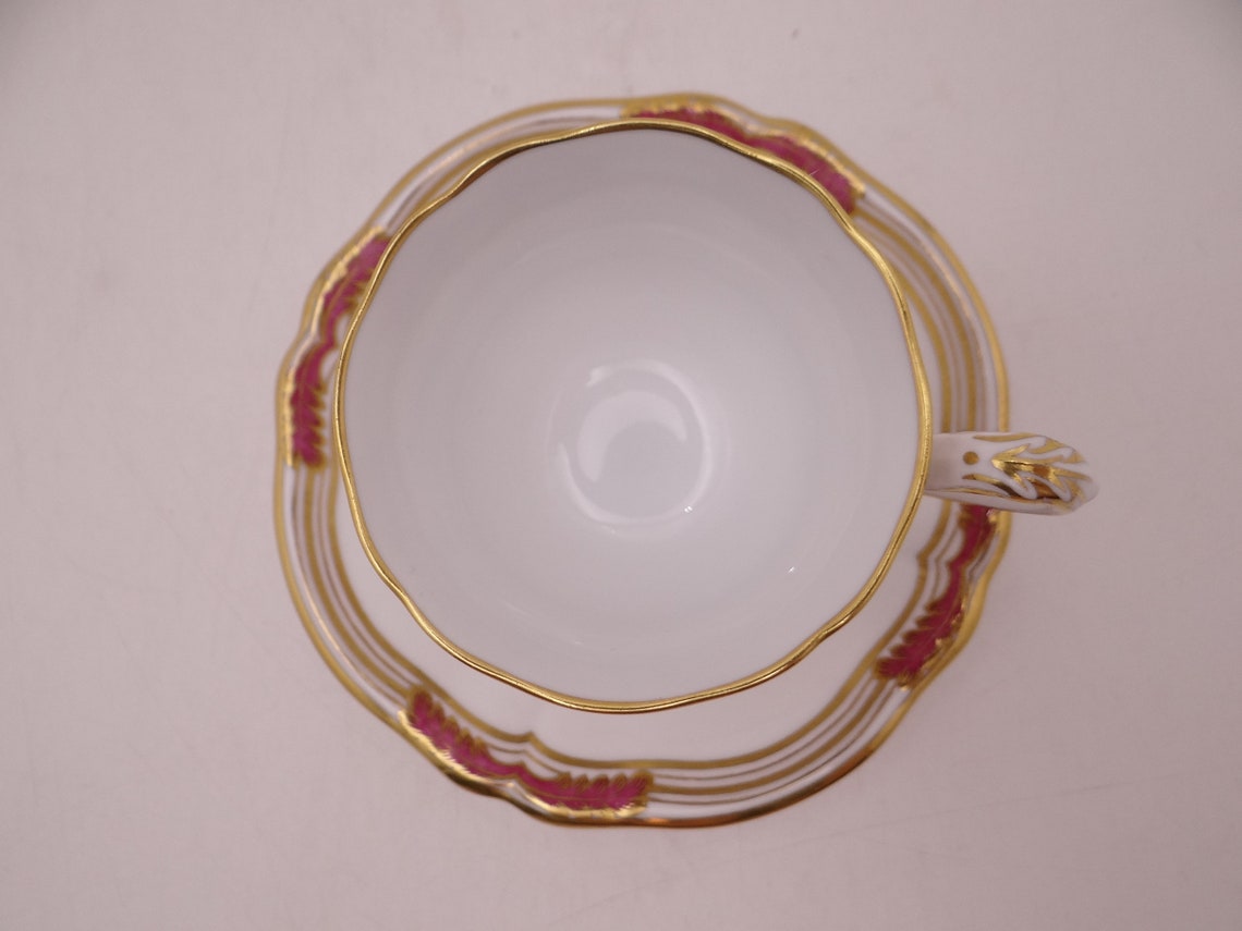 Antique Vintage Copeland Spode English Bone China Demitasse | Etsy