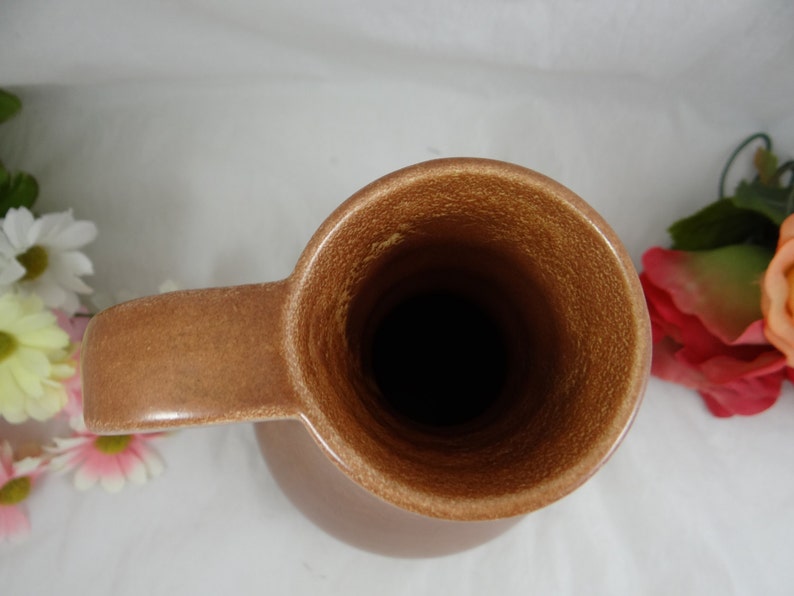 1930s Vintage Red Wing 770 Brown Pitcher - Etsy