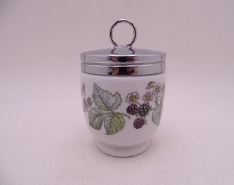 Vintage King Size lavinia Royal Worcester Egg - Etsy
