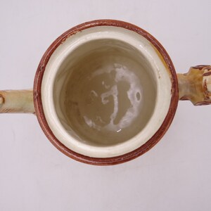 Rare Vintage Morikin Ware Occupied Japan Muses Dragon Coffee or Teapot ...