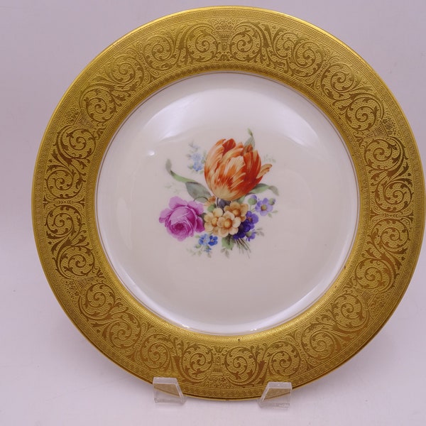 Czechoslovakia Plate - Etsy