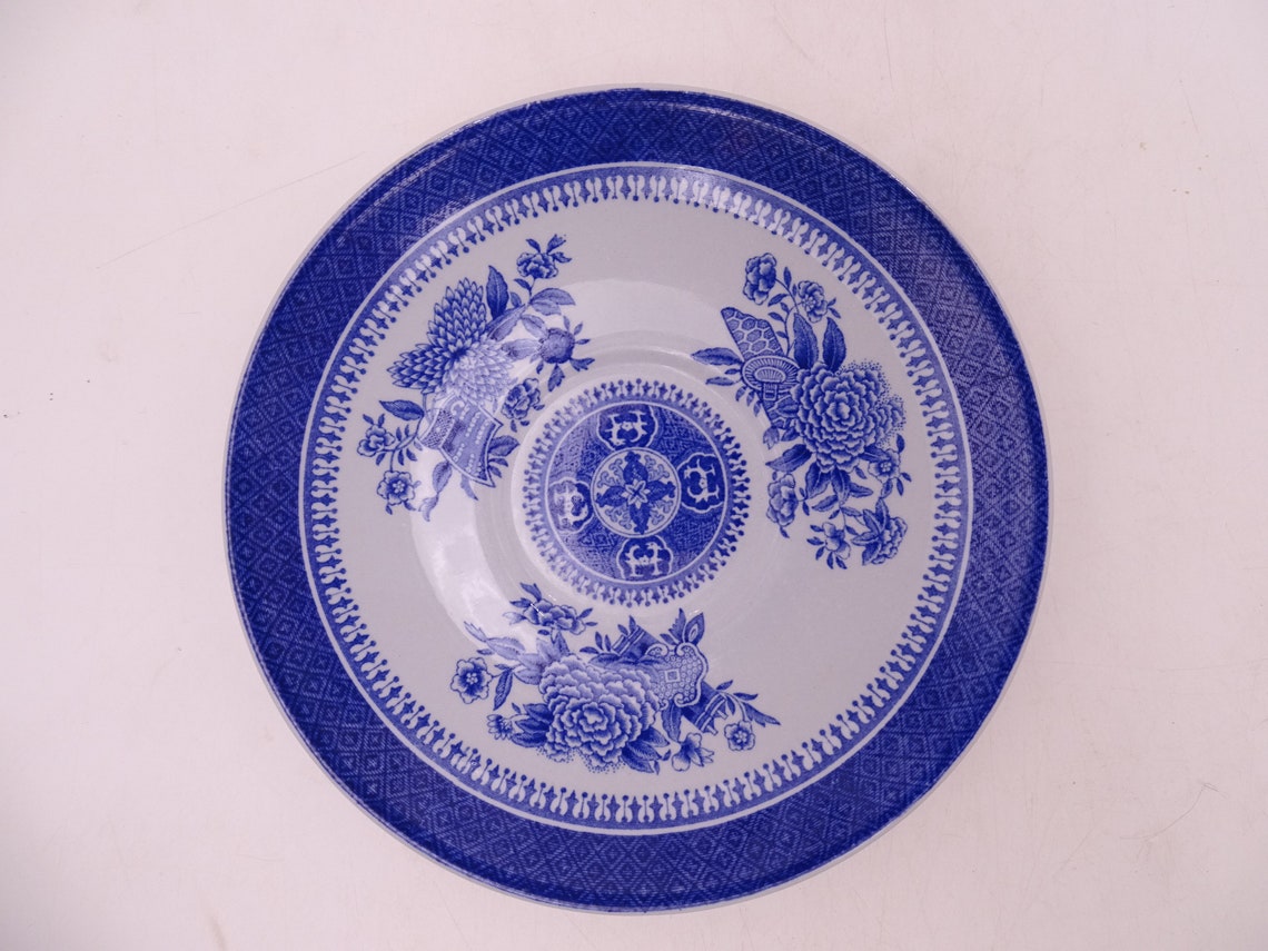 Vintage Spode Made in England English Bone China - Etsy