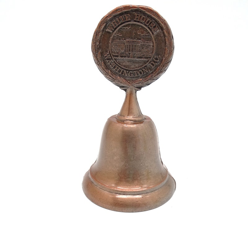 Souvenir Bell - Etsy