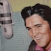 Vintage Elvis Presley Delphi Looking at a Legend Series - Etsy