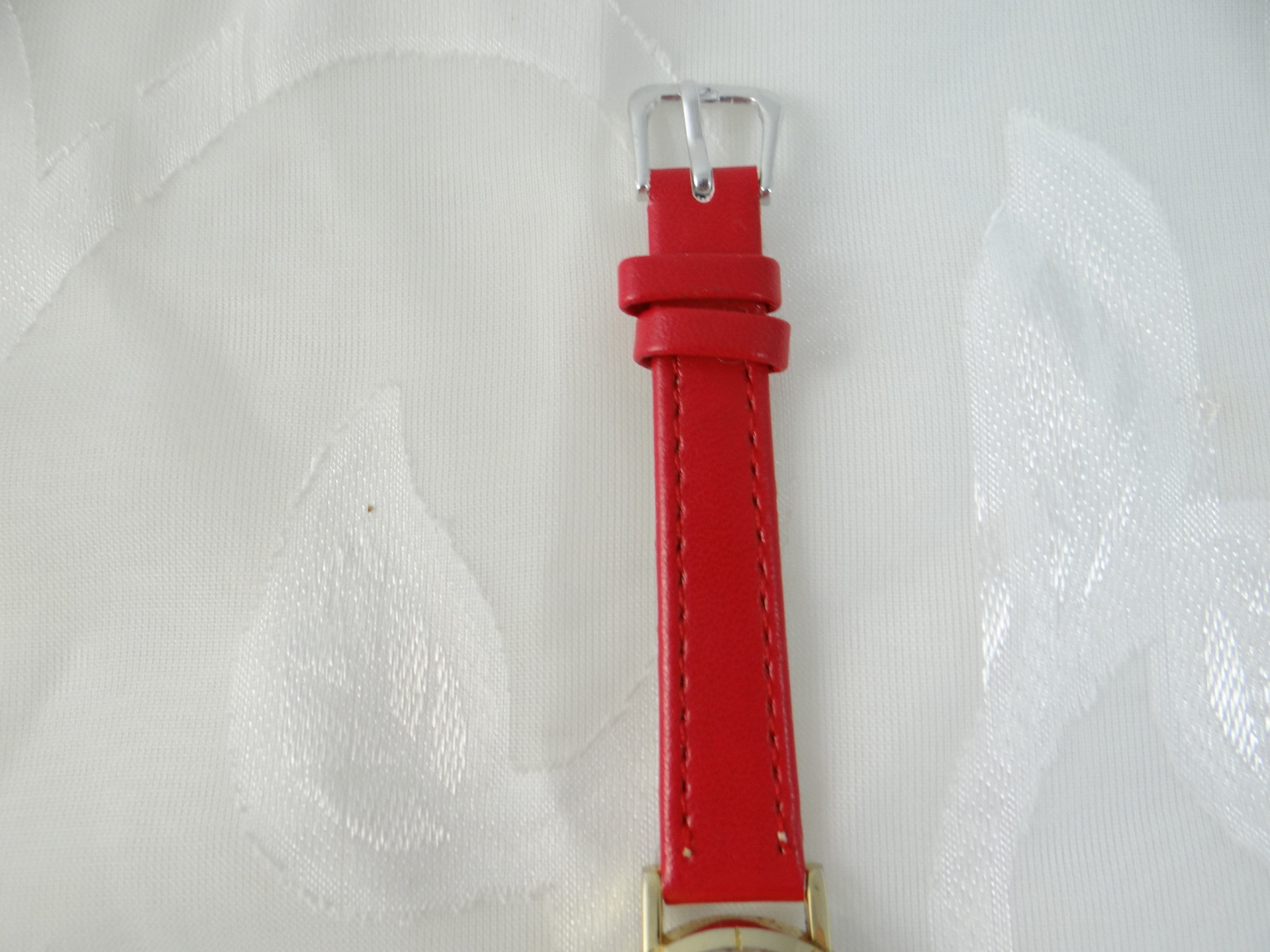 Working Swiss Movt Santa Watch Cute | Etsy