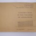 1944 WWII Wartime War Department Field Technical Manual TM 5-280 ...