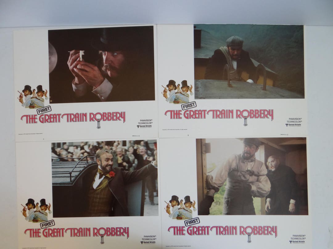 Original Movie Lobby Card Complete Set of 12 1979 the - Etsy