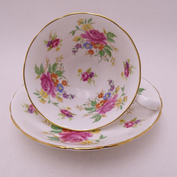 Royal Chelsea China - Etsy
