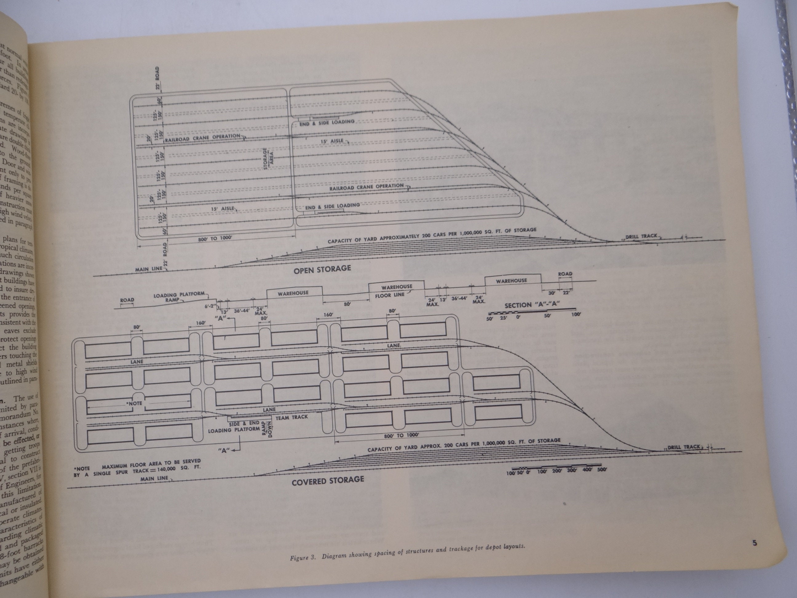 1944 WWII Wartime War Department Field Technical Manual TM - Etsy