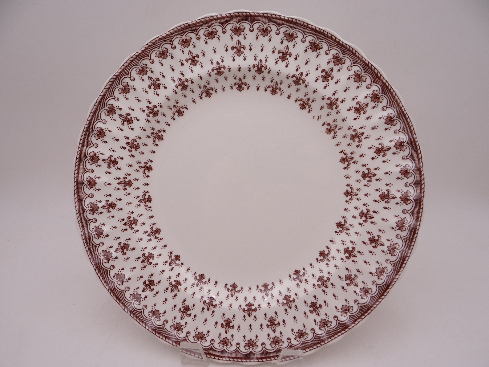 1950s Vintage Spode English Bone China fleur De - Etsy