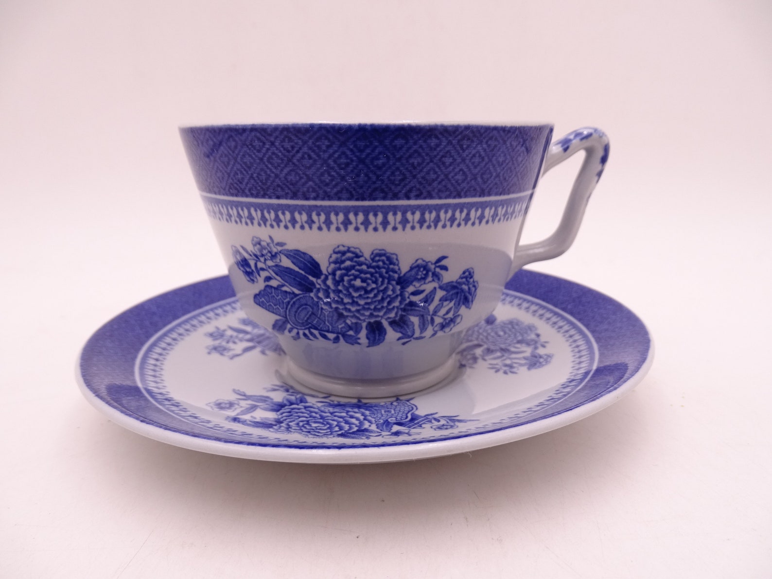 Vintage Spode Made in England English Bone China - Etsy