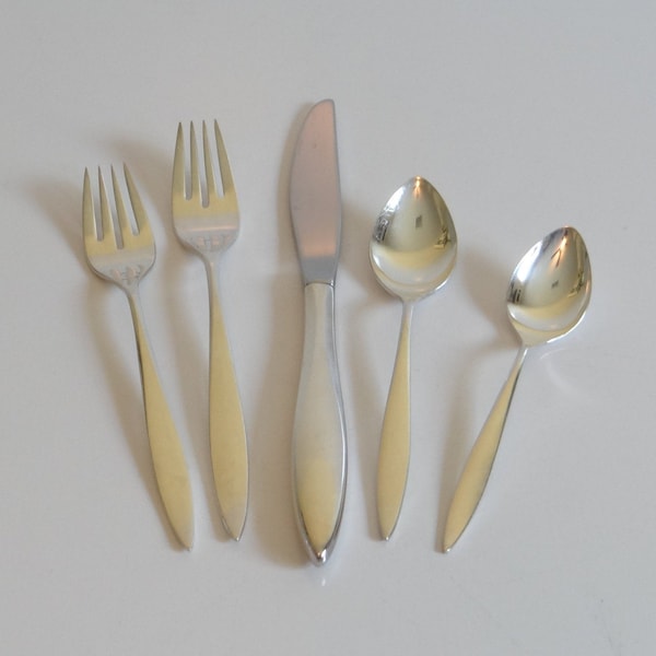 Silverplate Flatware - Etsy