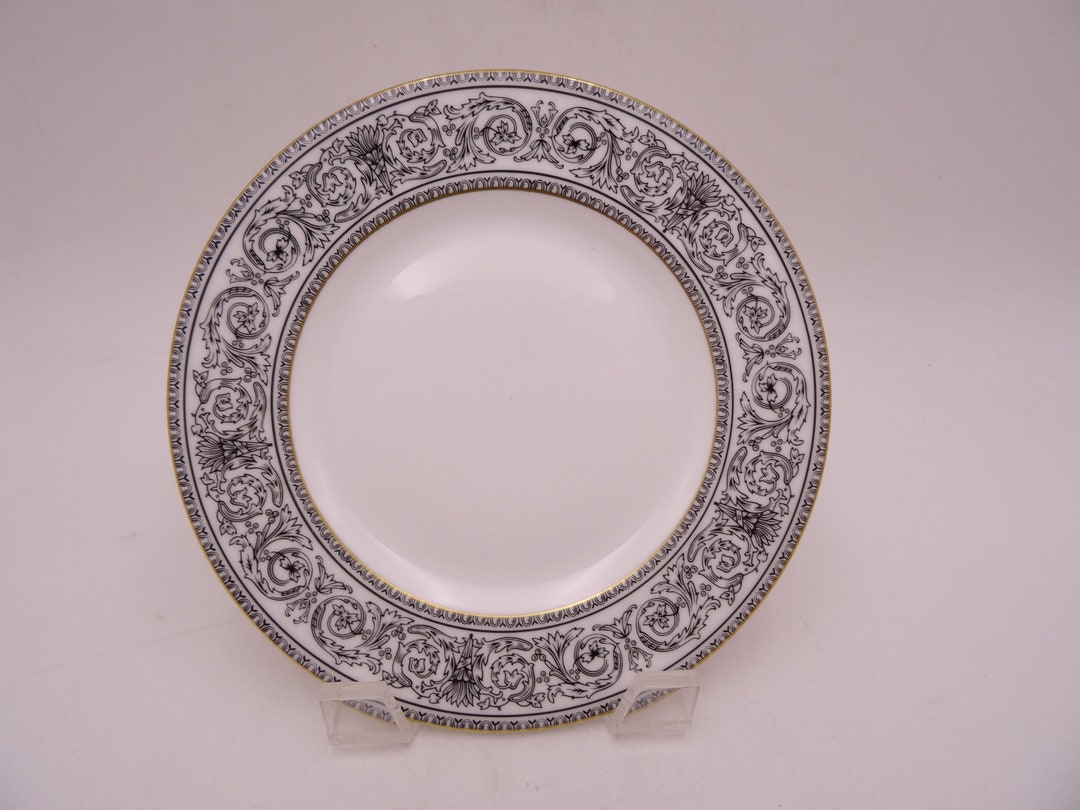 Vintage Royal Doulton Mid Century English Bone China "baronet" Bread ...