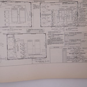 1944 WWII Wartime War Department Field Technical Manual TM 5-280 ...
