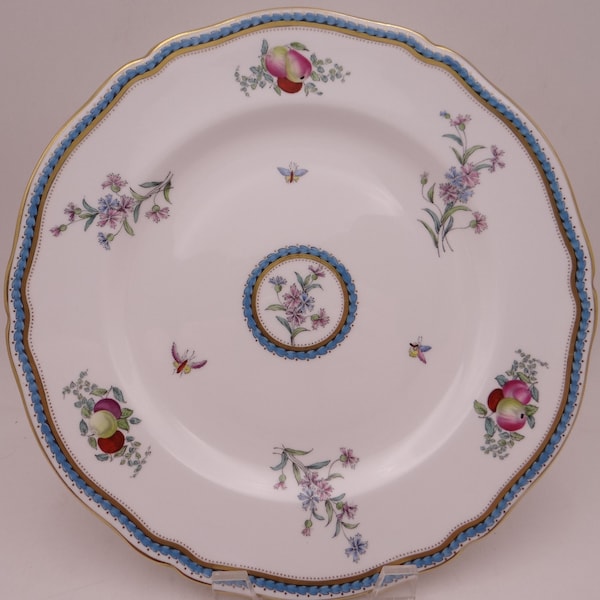 Spode Plate - Etsy