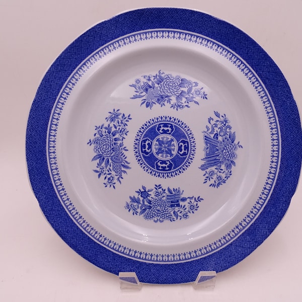Spode Plate - Etsy