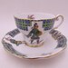 Rare Vintage Morikin Ware Occupied Japan Muses Dragon Coffee or Teapot ...