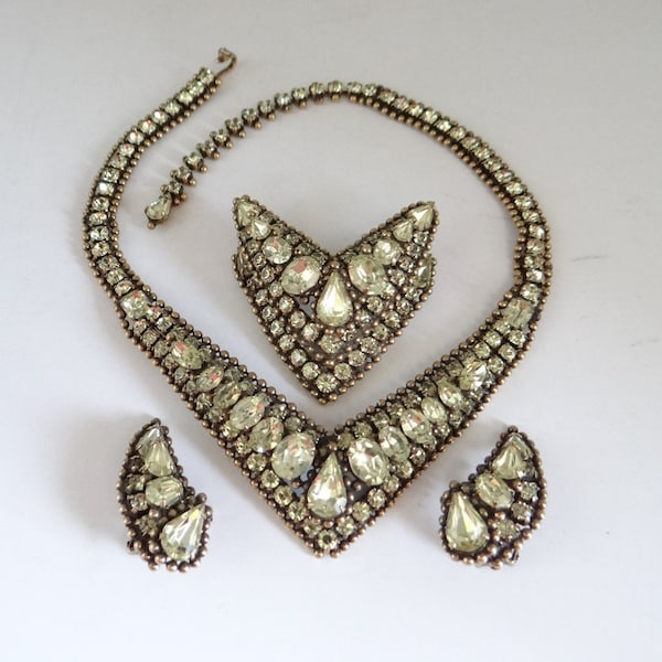 Kramer Necklace - Etsy