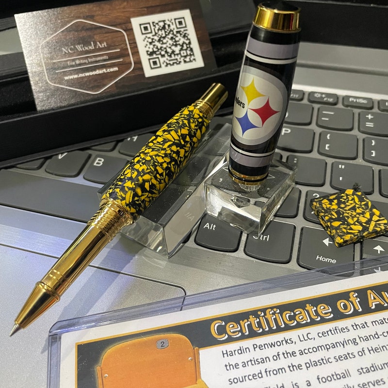 Pittsburgh Steelers Svg - Etsy