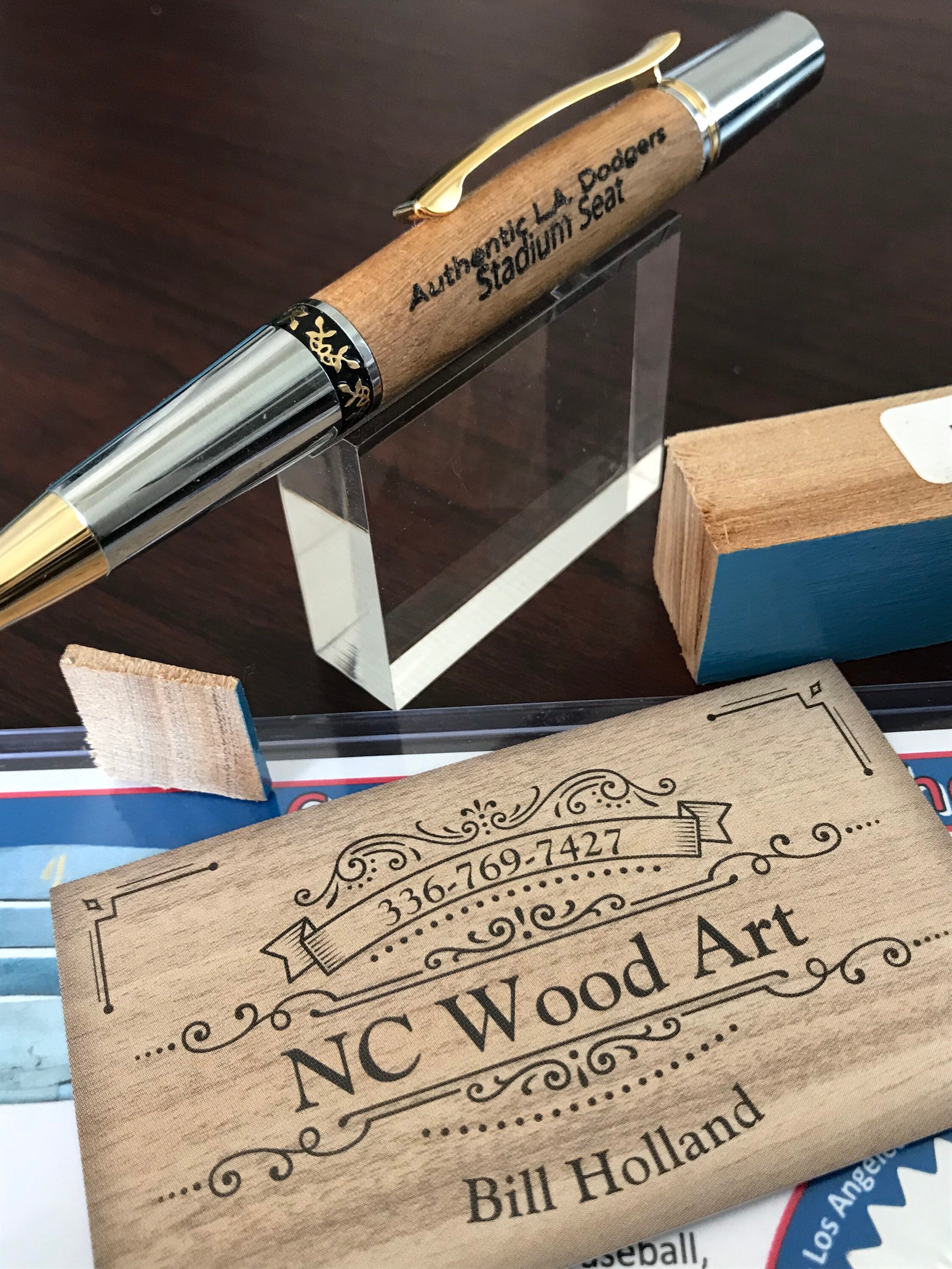 La Dodgers Pens - Etsy