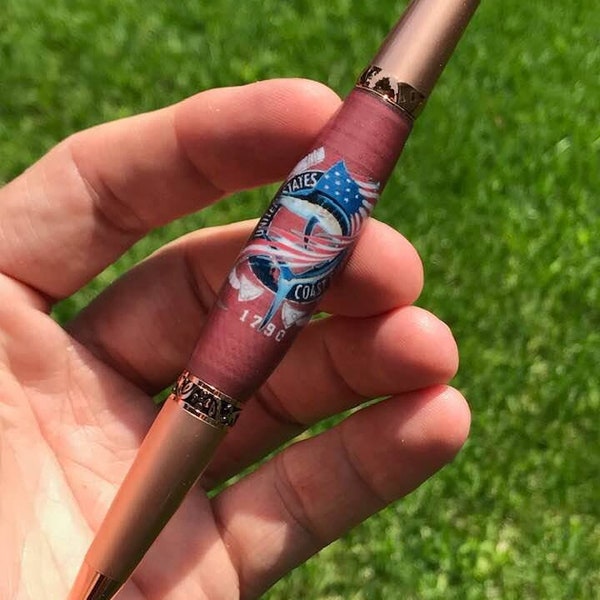 Uscg - Etsy