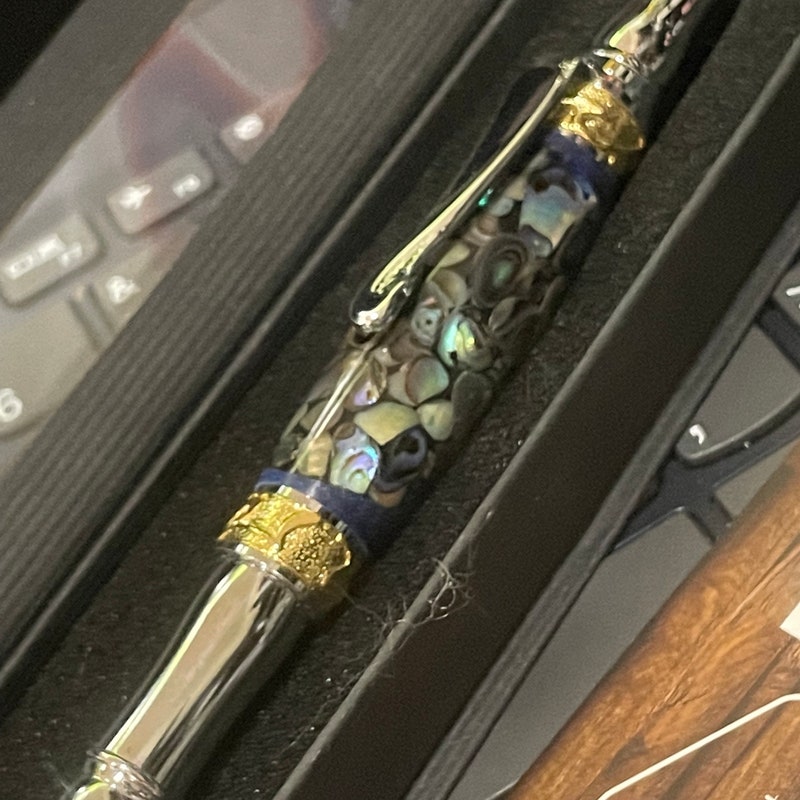Pen Shell - Etsy