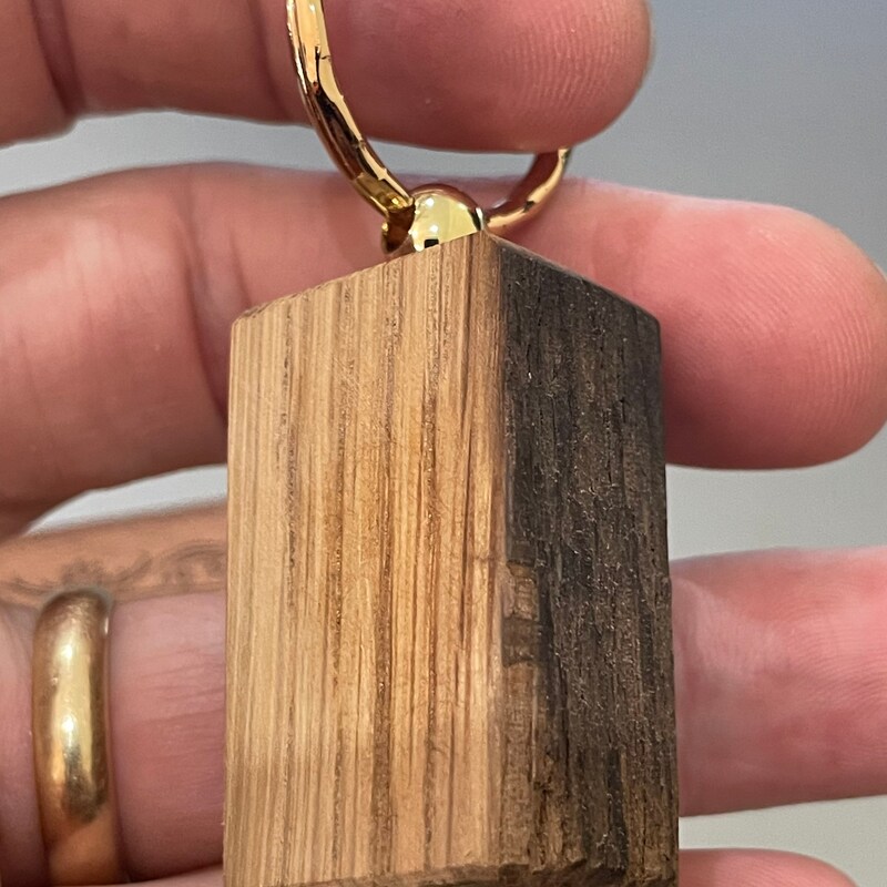 Barrel Key - Etsy