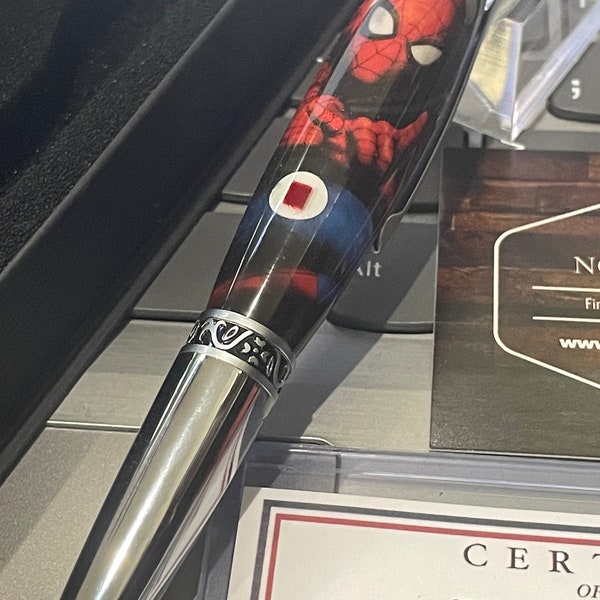 Pens Costume - Etsy UK