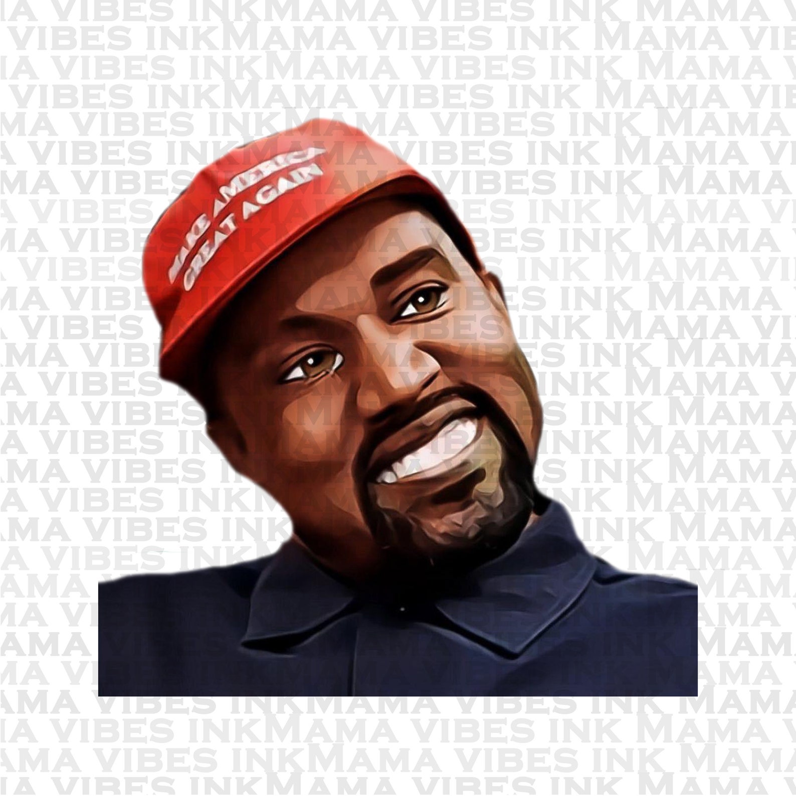 Kanye West SVG Kanye West Sublimation Kanye West Digital | Etsy