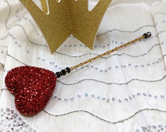 Queen Scepter | Etsy