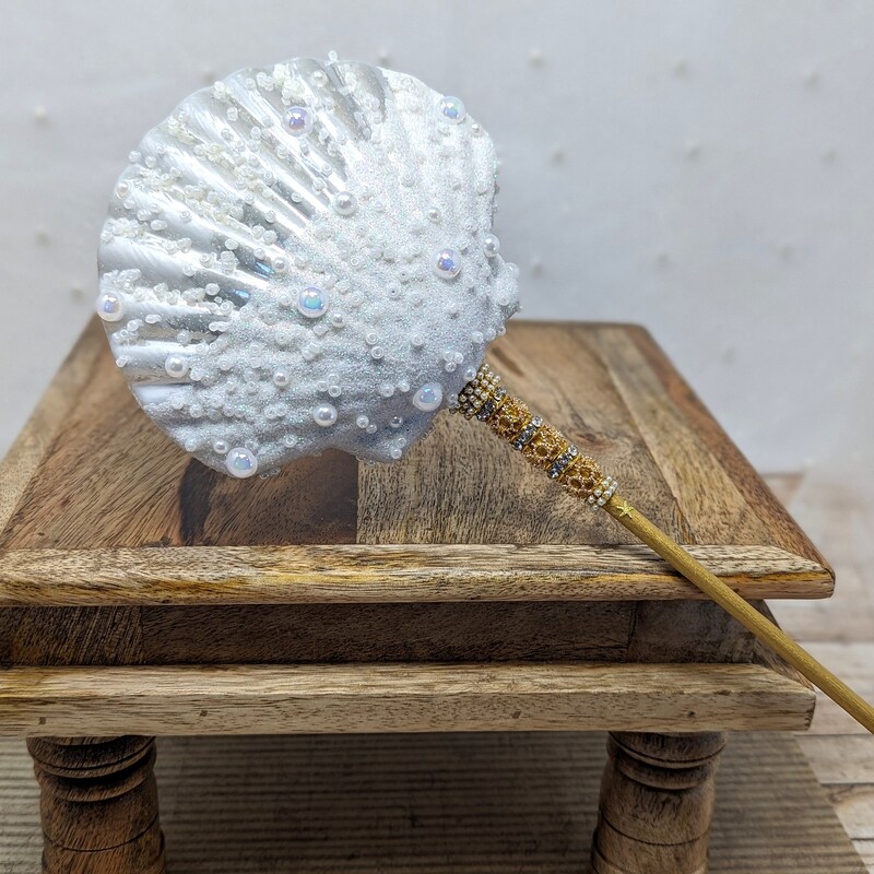 Mermaid Wands - Etsy