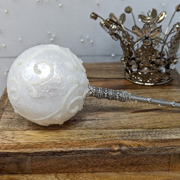 Queen Scepter - Etsy